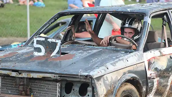 The 2026 Kenton County Fair | Independence, Kentucky | 41051.com