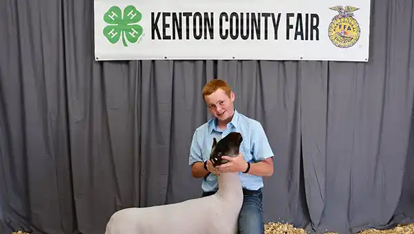 The 2026 Kenton County Fair | Independence, Kentucky | 41051.com