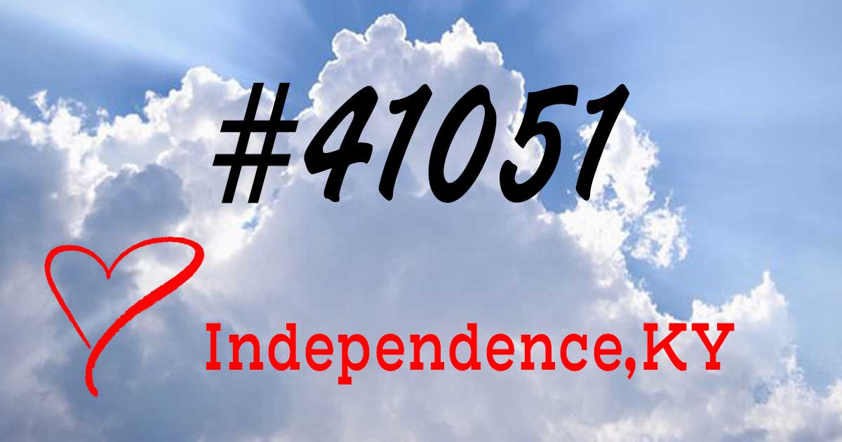 A History of Independence, KY - Independence, Kentucky